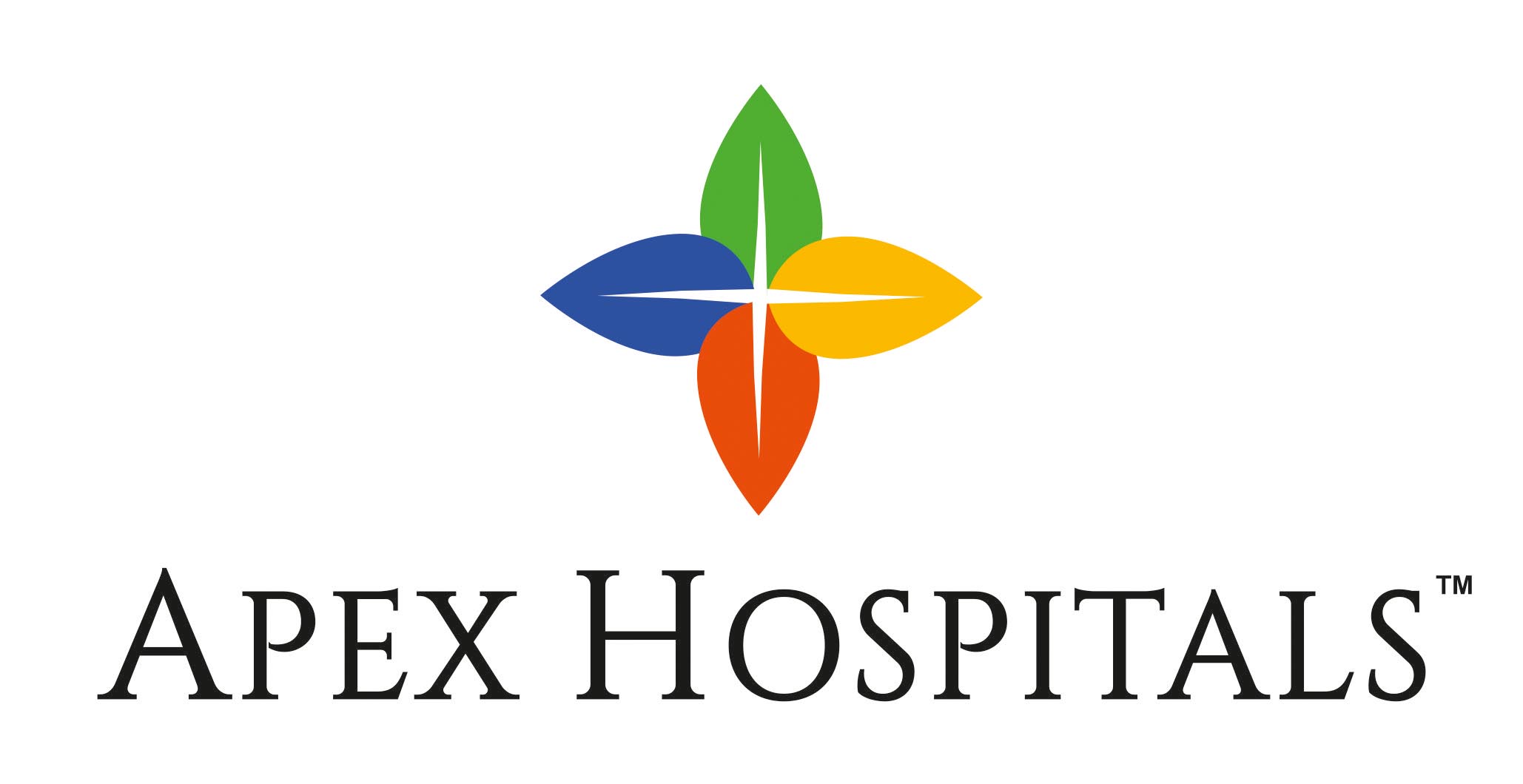 Apex Hospitals Pvt. Ltd. - HR Portal - Login